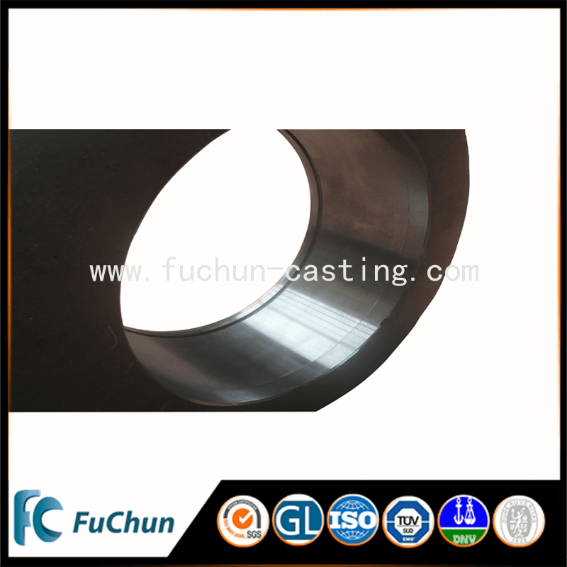 Cylinder End for Hydraulic Cylinder Parts - Buy hydraulic cylinder ...