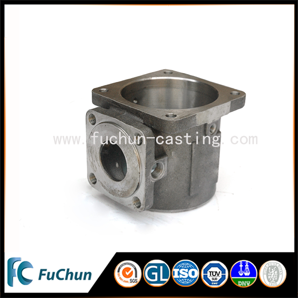 Supply OEM Valve Iron Castings From China - Buy valve body casting ...