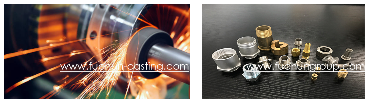 What are the common Metal Surface Treatments?What is surface treatment ...